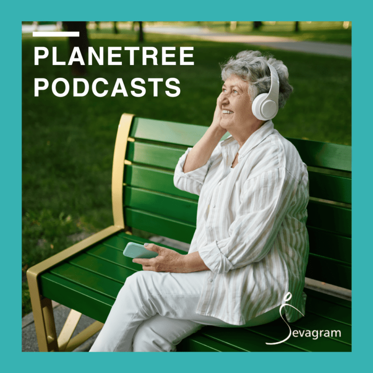 Planetree Podcast - Planetree